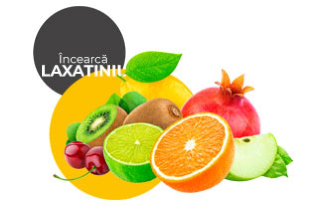 Laxative, laxatinil fruct, marmelada cu efect laxativ 200g
