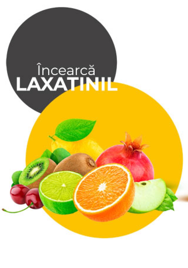 Laxative, laxatinil fruct, marmelada cu efect laxativ 200g